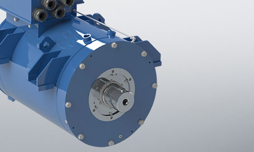 CEDS DURADRIVE GmbH – Antriebstechnik aus Salzbergen