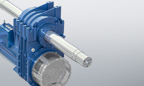 CEDS DURADRIVE GmbH - Antriebstechnik aus Salzbergen