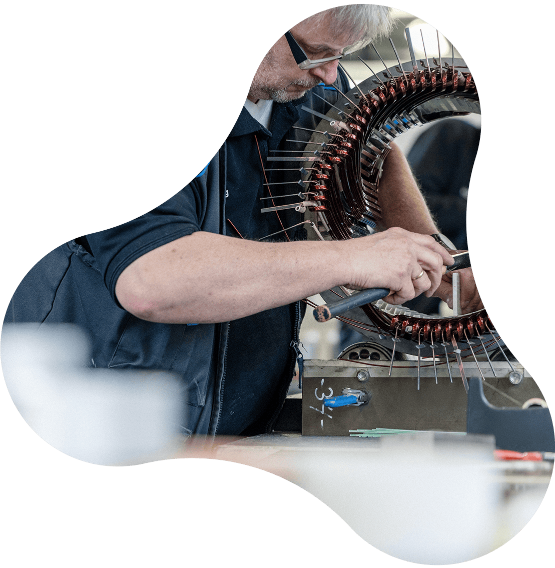 CEDS DURADRIVE: Innovative drive solutions for industry